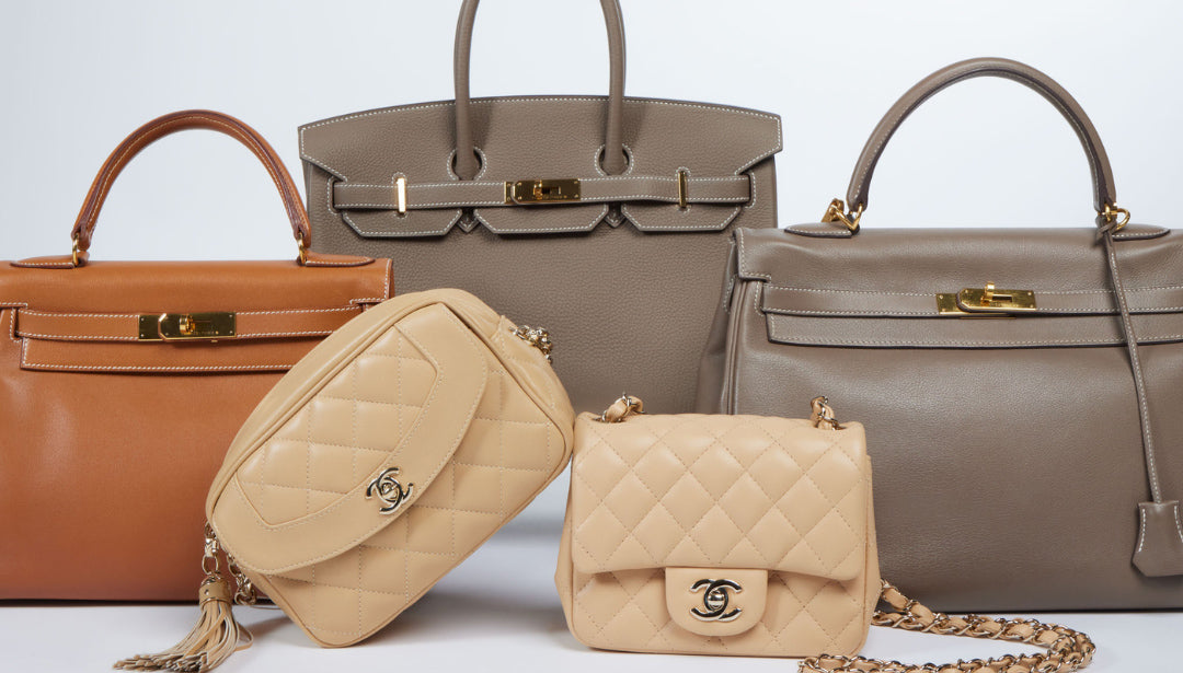 A Guide to the Best Designer Starter Bags for each Brand – Luxe Du Jour