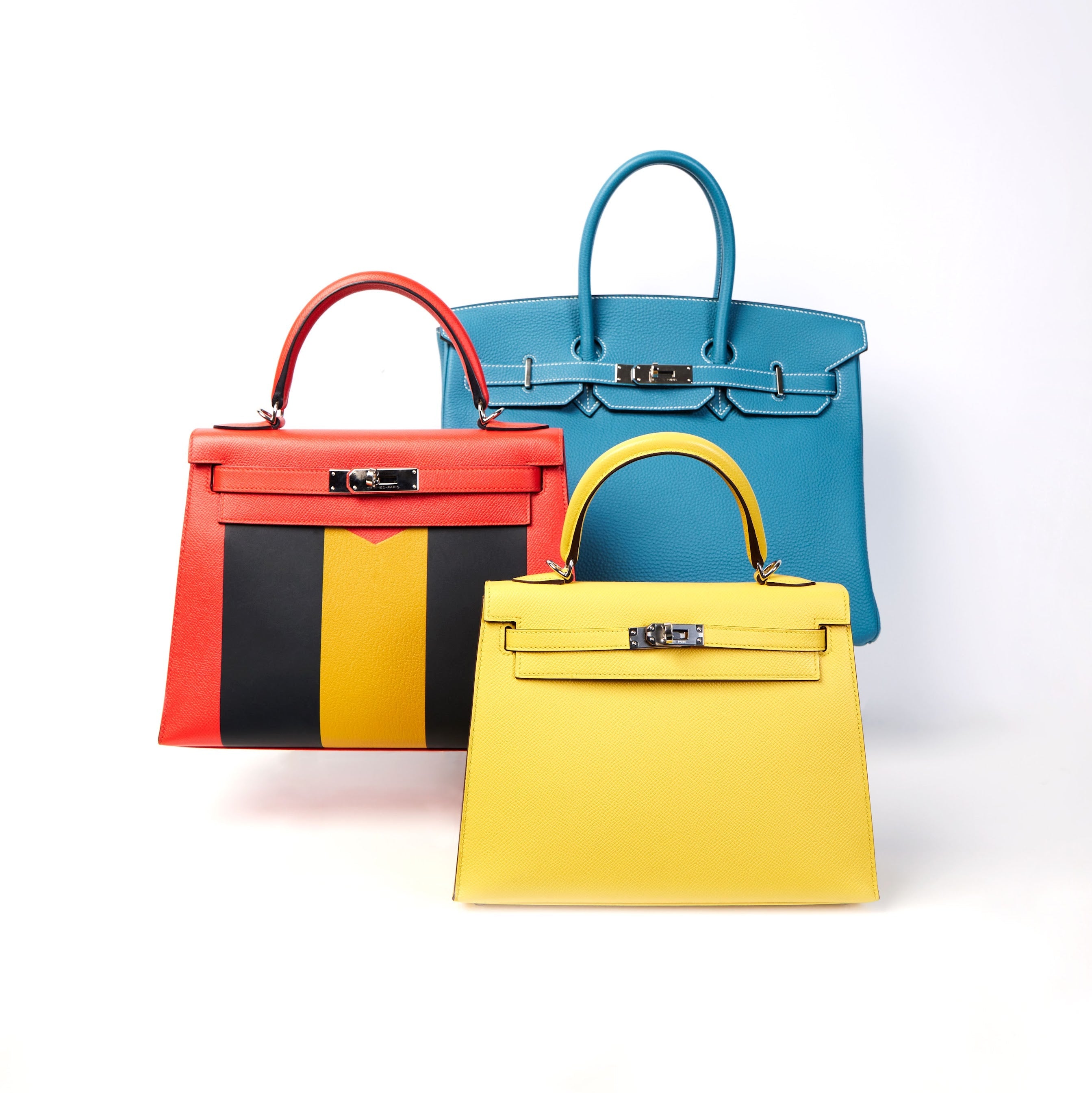 Shop All Handbags – Luxe Du Jour